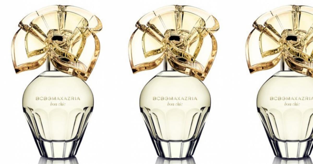 Bon Chic de BCBG Max Azria ~ Nuevas Fragancias