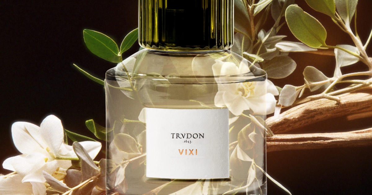 Vixi - Nueva edición contemplativa de la Maison Trudon ~ Reseñas ...