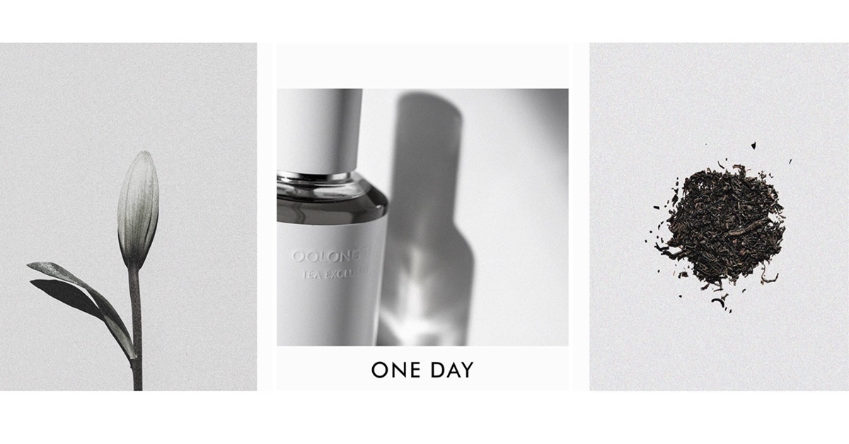 La línea completa de One Day merece la pena ~ Fragancias Nicho