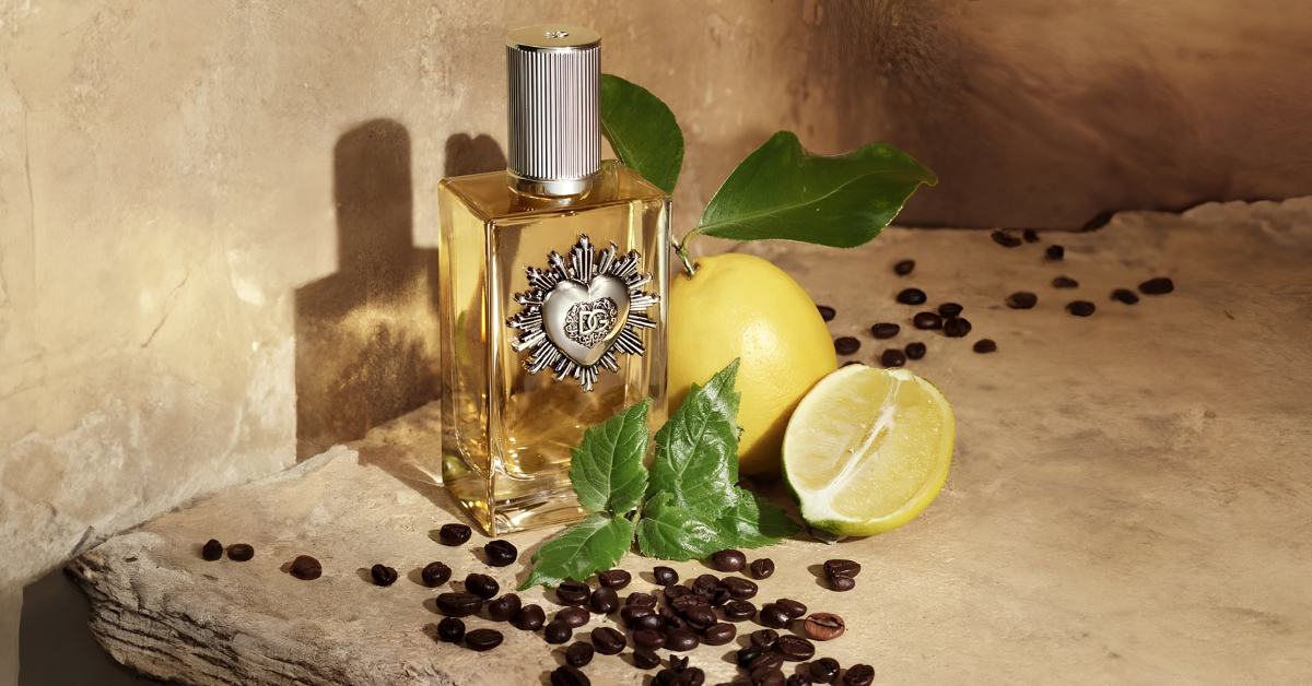 Dolce & Gabbana Devotion Pour Homme: Un intento de reconciliar lo ...