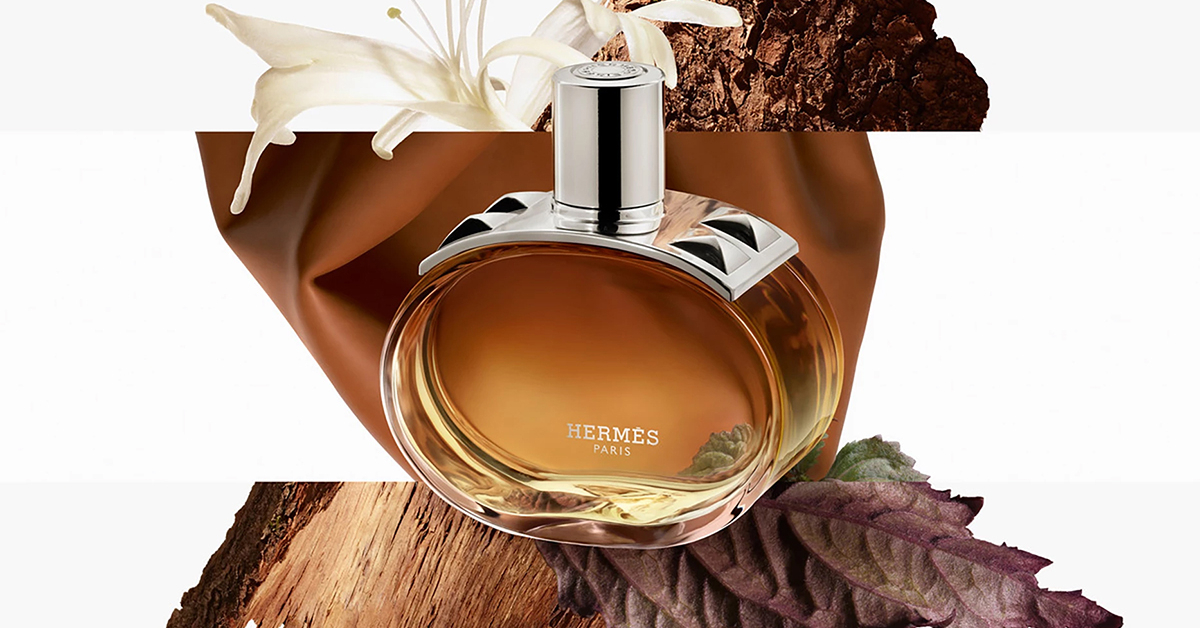 Hermès Barénia Eau de Parfum Intense ~ Nuevas Fragancias
