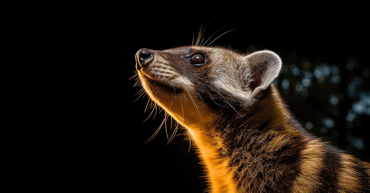Un tema controversial: ¡Eres un animal! ~ Columnas