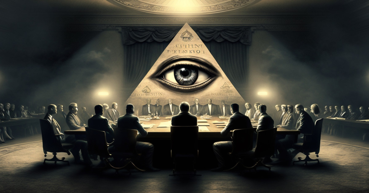 Théorie du complot : Pourquoi le parfum, c'est nul (Exercices sur l ...