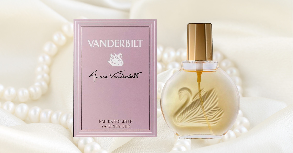 Vanderbilt by Gloria Vanderbilt : Classique, comme un collier de perles ...