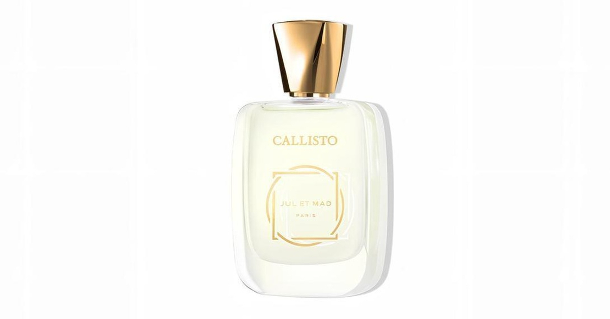 Jul et Mad Callisto ~ Parfums de Niche
