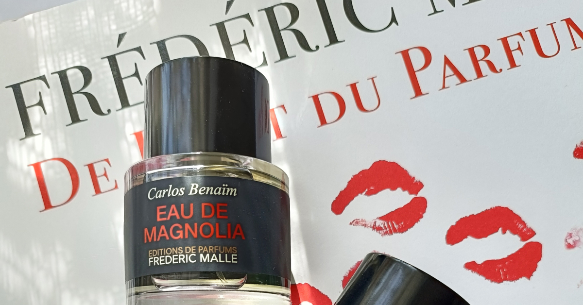Frederic Malle sans Frederic Malle, c'est toujours Frederic Malle ...