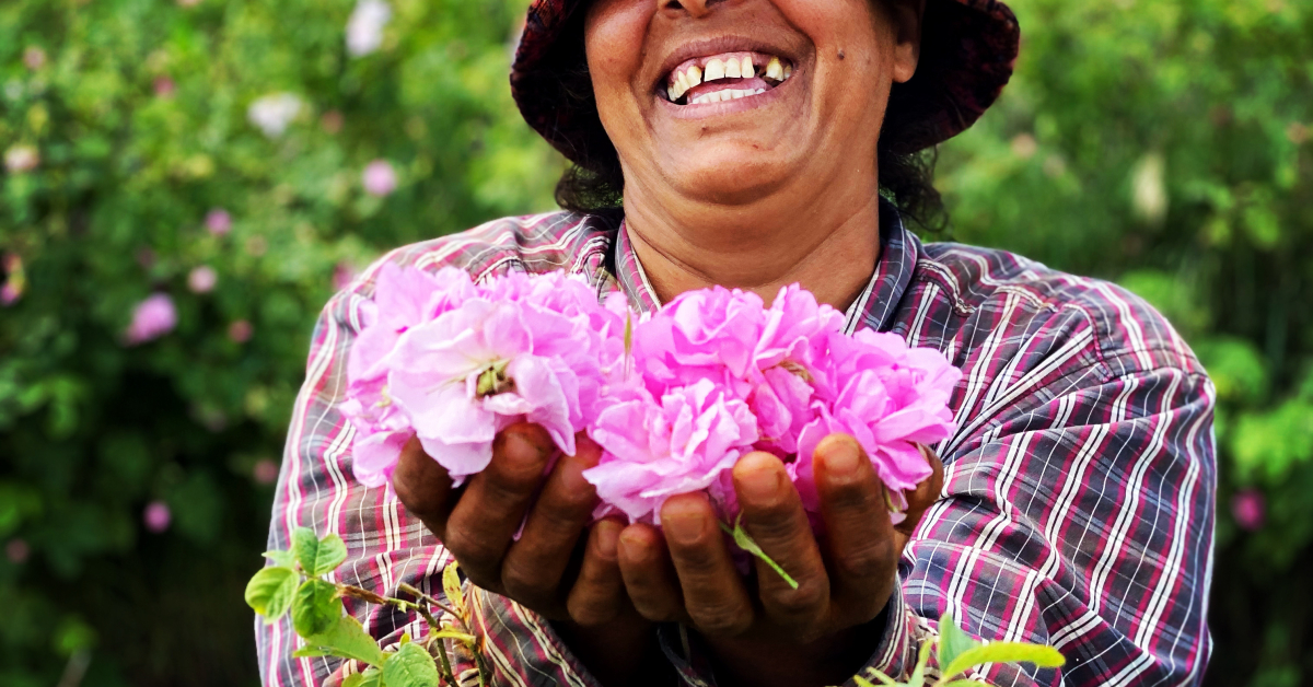 WPC 2024: Le Natural Corners donne la parole aux producteurs responsables d’ingrédients naturels ...