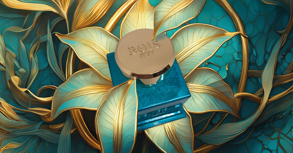 Bois 1920 présente un parfum exclusif pour Zhor : ELITE ZHOR ~ Parfums ...