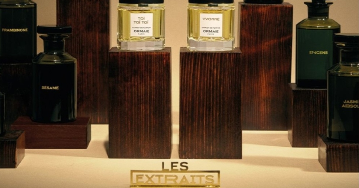 Ormaie dévoile Yvonne et Toï Toï Toï dans deux versions Extraits au souffle opulent. ~ Critiques ...