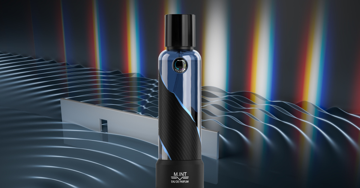 M.INT Quantum : Coca-Cola et le grand collisionneur de hadrons ...