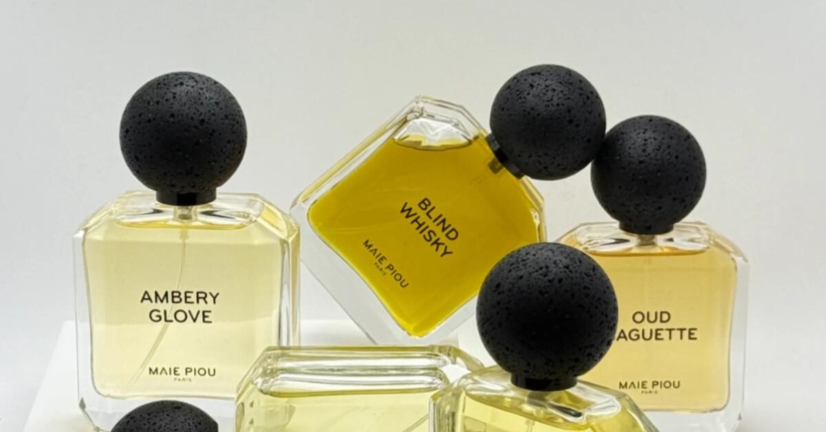 Copper, une nouvelle collection chez Maie Piou, qui fait la part belle au désir. ~ Art Livres et ...