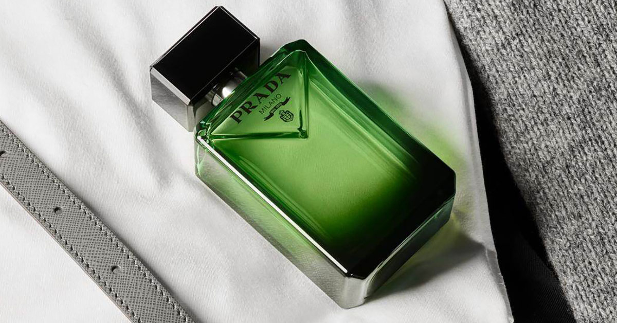Prada PARADIGME ~ Νεα Αρωματα