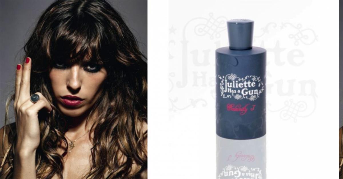 Juliette Has a Gun Calamity J. ~ Niche parfimerija