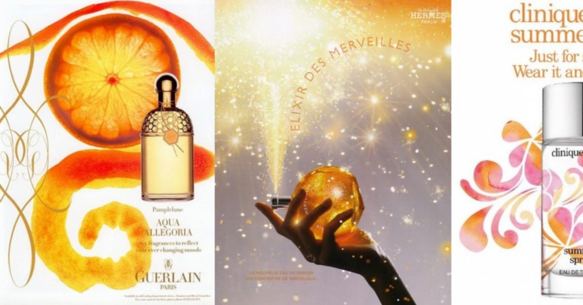 Parfemi za leto 2010 ~ Kolumne