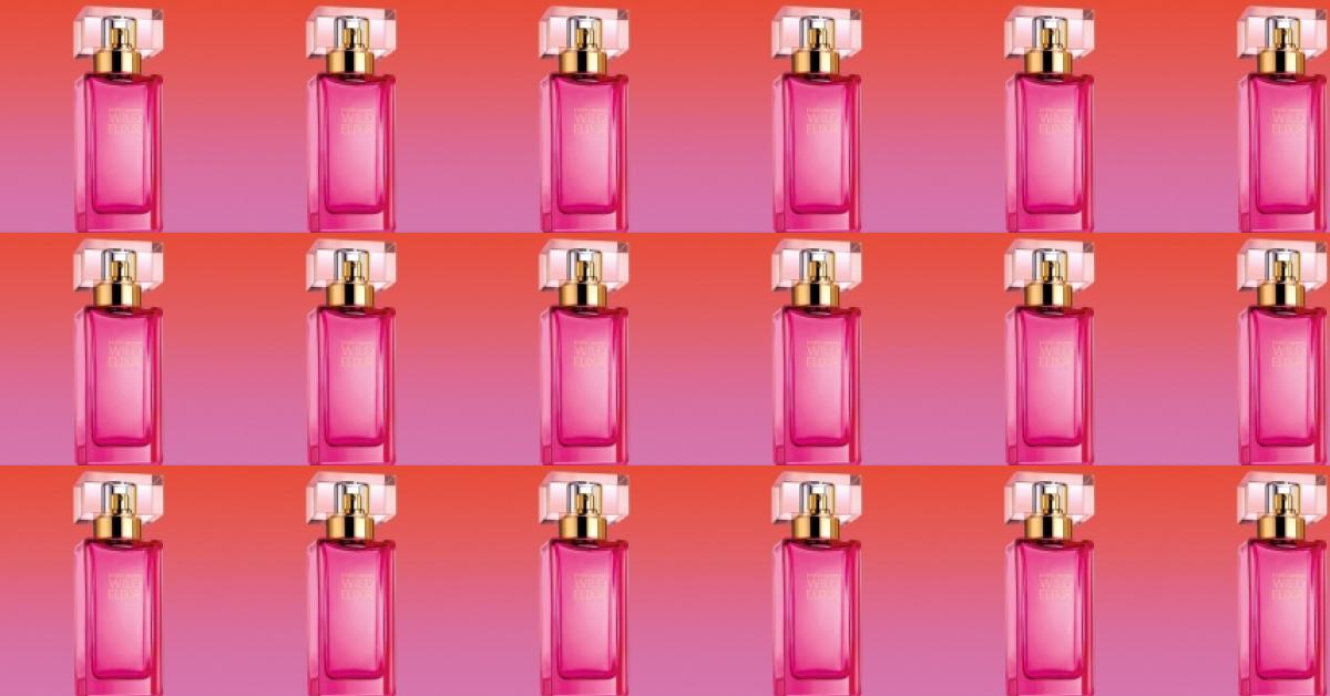 Estee Lauder Wild Elixir ~ Novosti