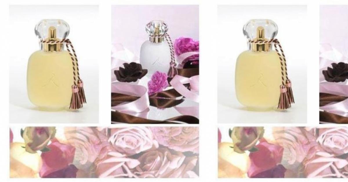 Les Parfums de Rosine Rose Praline - Gurmanska Ruža ~ Niche parfimerija