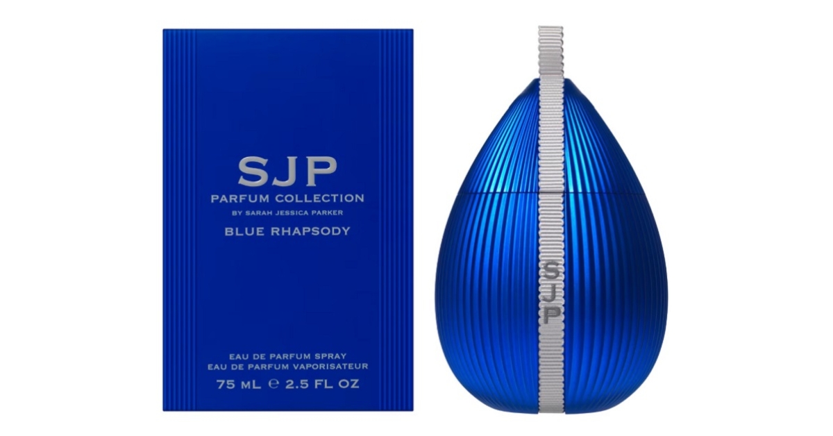 Sarah Jessica Parker SJP Parfum Collection ~ Novosti