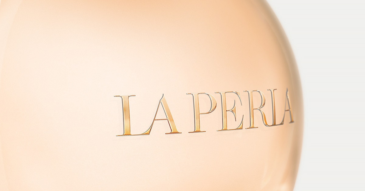La Perla Luminous Eau de Parfum ~ ניחוחות חדשים