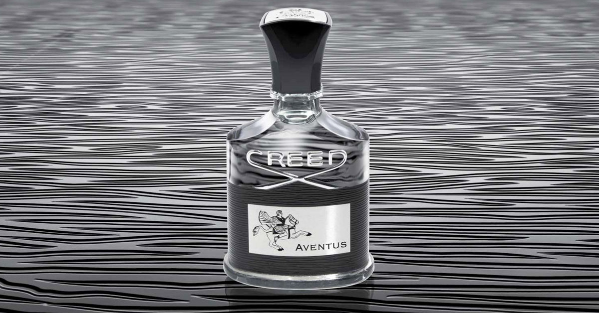 Qual è il Segreto di Aventus (Creed)? ~ Recensioni Editoriali