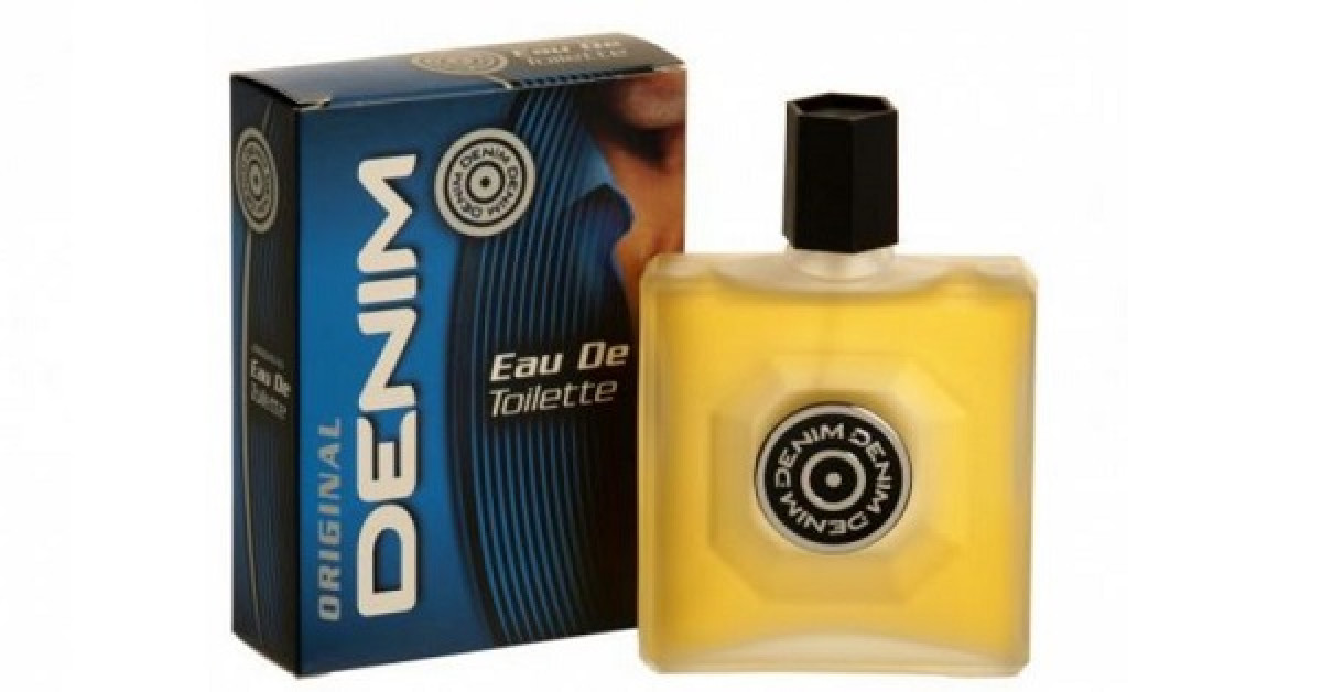 Fantasmi dei Natali Passati: Denim Original, Denim Musk, Denim Black ...