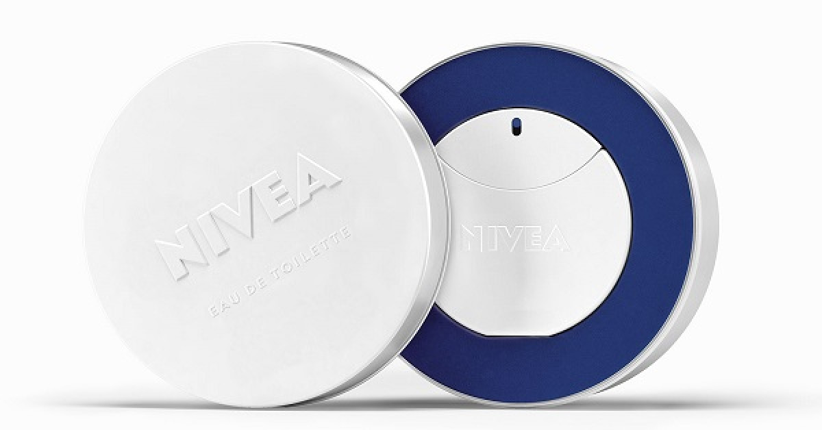 Nivea Eau de Toilette: Non un Profumo ~ Recensioni Editoriali