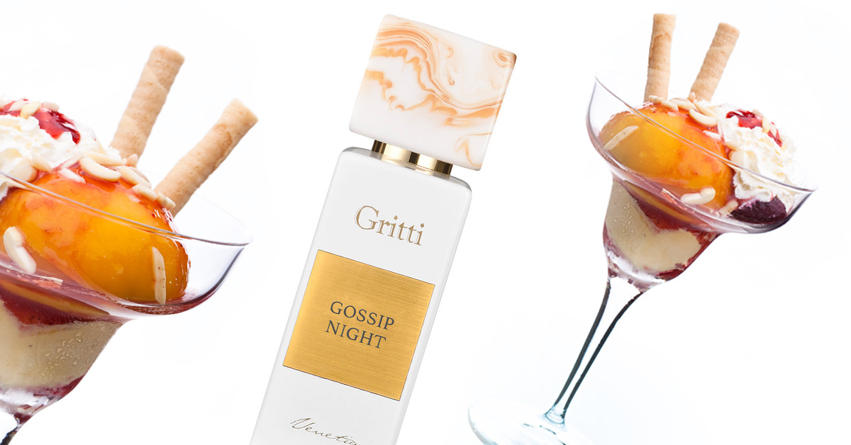 Gossip Night di Gritti: Un Dessert della Belle Époque ~ Recensioni ...