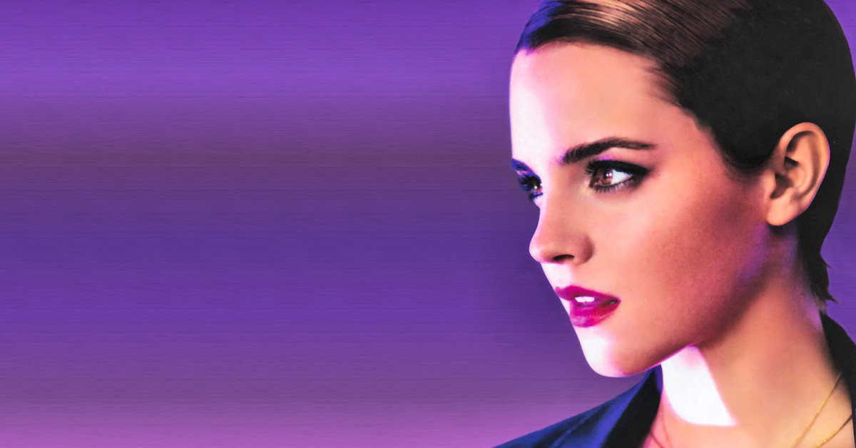 Weekend Perfume Movies: Emma Watson ~ Rubriche