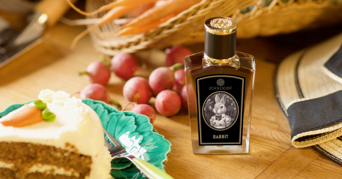 Che Succede Amico? C'è Un Motivo Se Rabbit di Zoologist Sta Andando a ...