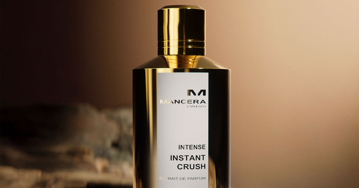 Instant Crush Intense di Mancera ~ Profumi di Nicchia