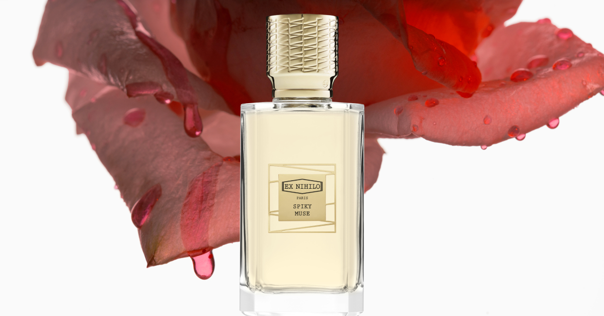 Spiky Muse: Come Ex Nihilo Ha Dato Carattere alla Rosa ~ Recensioni ...