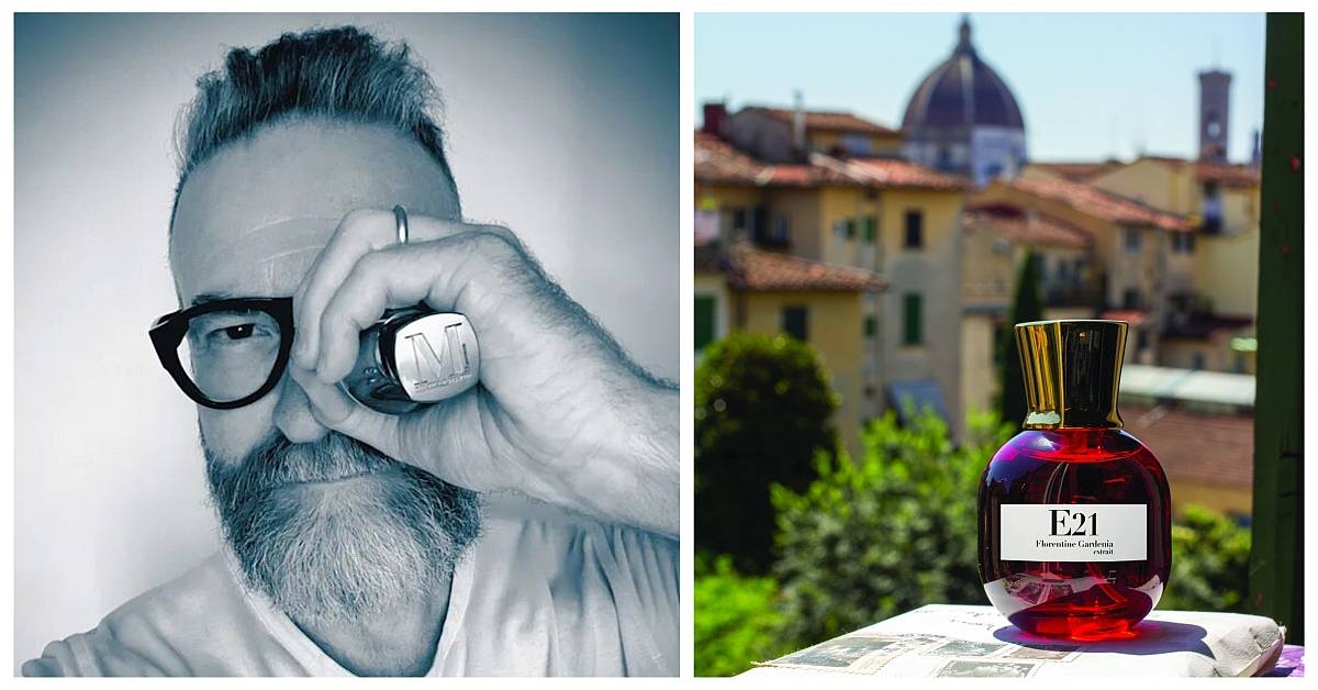 Michele Marin Essenza: Panoramica della Collezione ~ Recensioni Editoriali