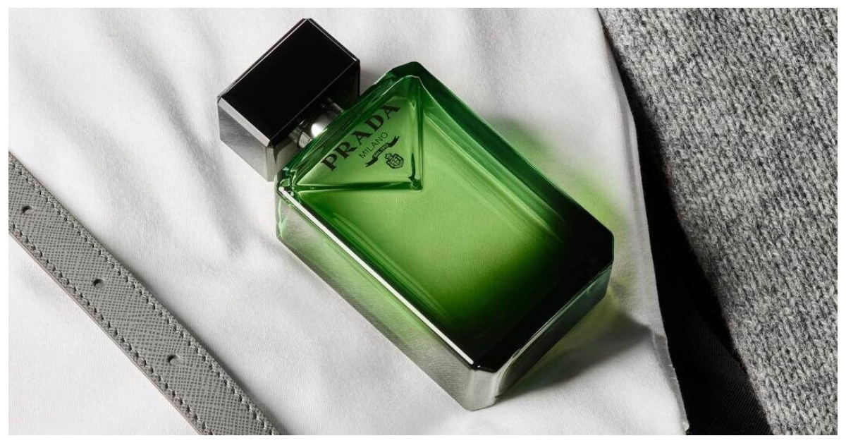 Paradigme di Prada: Sono Senza Parole! Il Peggior Lancio del Decennio ...