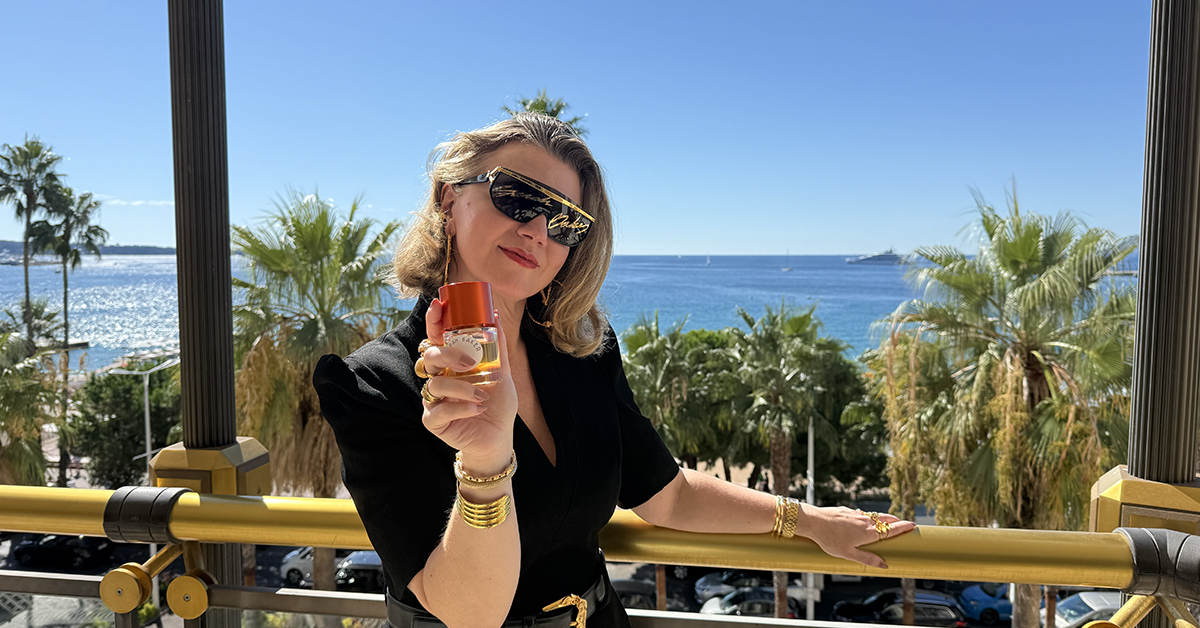 Cannes 2025: Sarah Baker Anticipa una Nuova Uscita per Ottobre ...