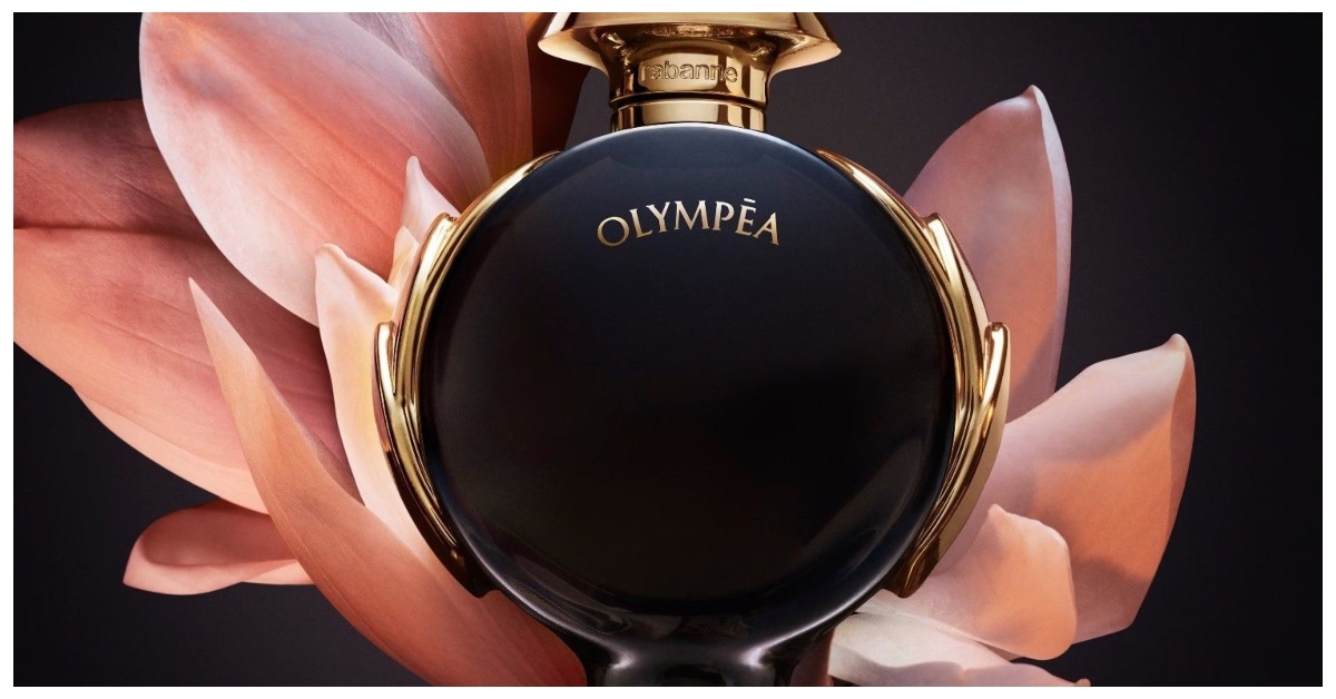 Olympéa Parfum Vs Olympéa Absolu di Rabanne ~ Recensioni Editoriali