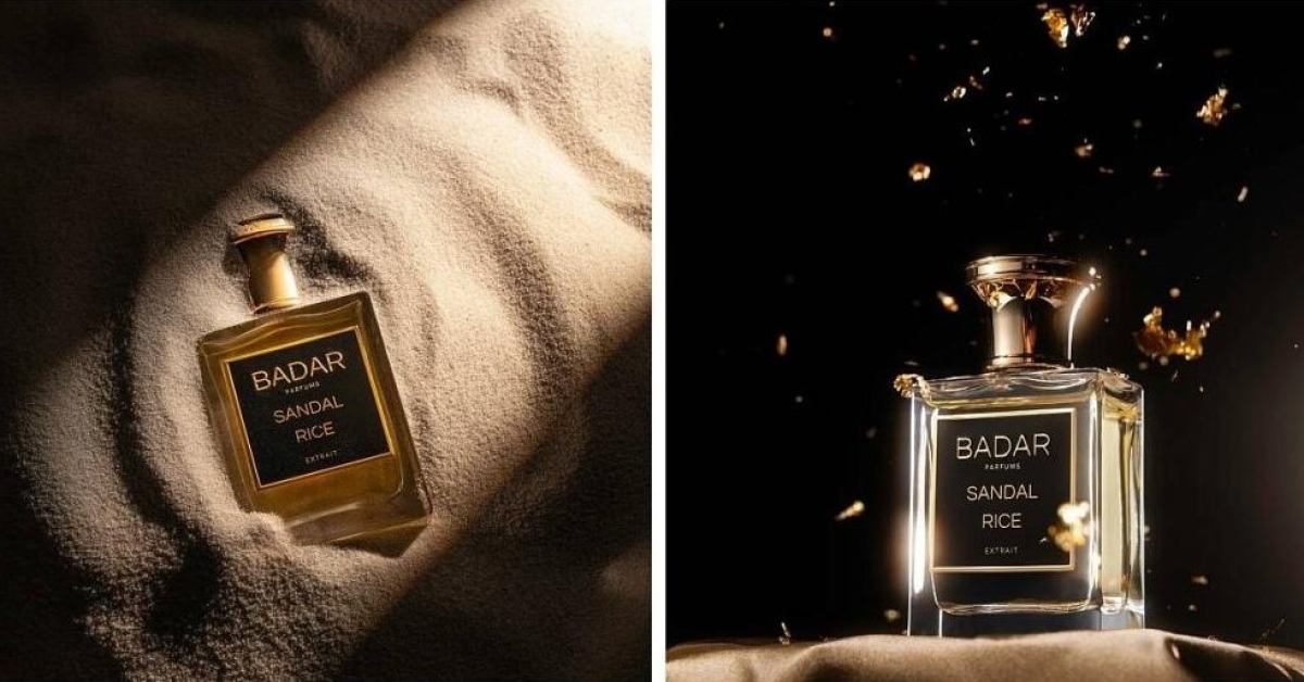 Sandal Rice di Badar: Un Rituale Esotico ~ Recensioni Editoriali