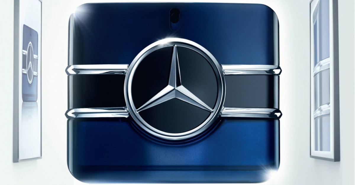 Mercedes-Benz SIGN ~ Шинээр Гарсан Сүрчигнүүд