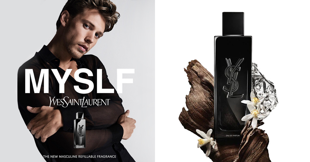 YSL MYSLF ~ Шинээр Гарсан Сүрчигнүүд