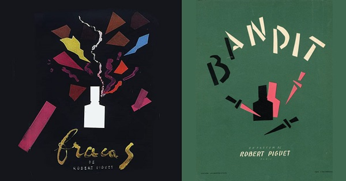 Nieuws van Robert Piguet - Bandit komt terug en Fracas krijgt een ...