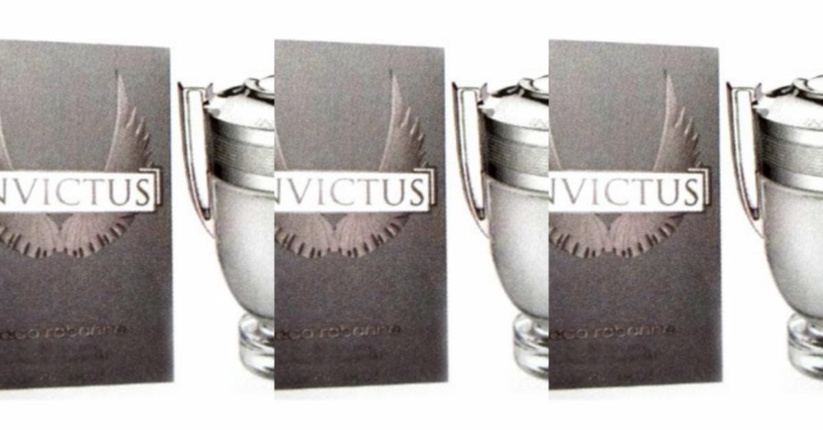 Paco Rabanne Invictus ~ Nieuwe Geuren