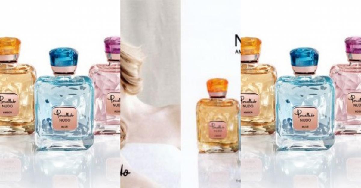 Pomellato Nudo ~ Nieuwe Geuren
