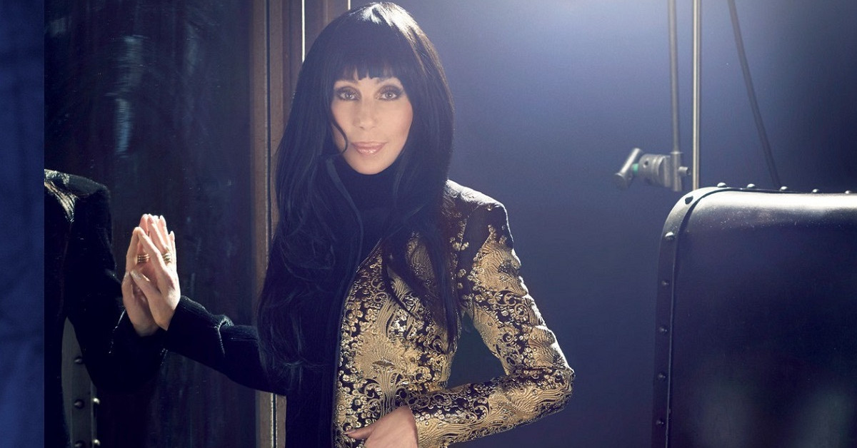 Cher Eau de Couture ~ Novas fragrâncias