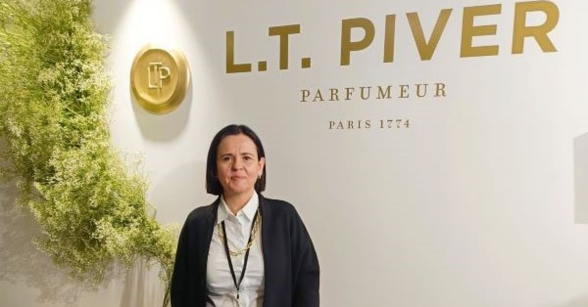 Cannes TFWA: O Renascimento de LT Piver ~ Entrevistas