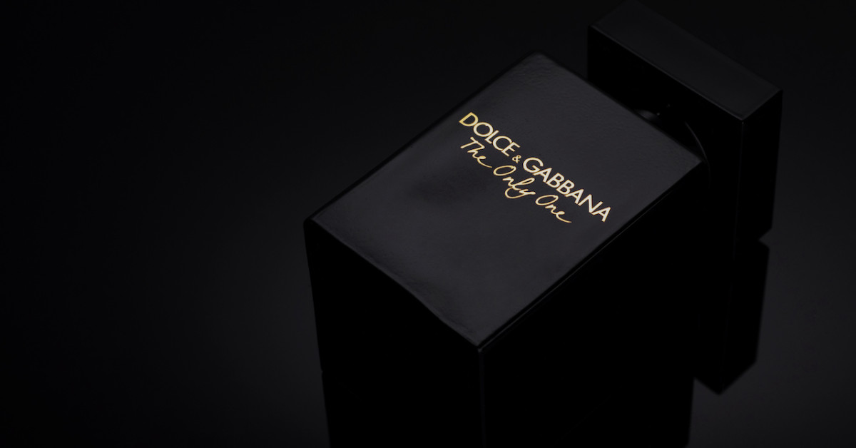 DOLCE & GABBANA The Only One EDP Intense ~ Avaliação de Fragrâncias