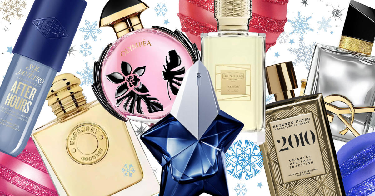 MELHORES PERFUMES 2023: Favoritos da Equipe Fragrantica ~ Fragrantica