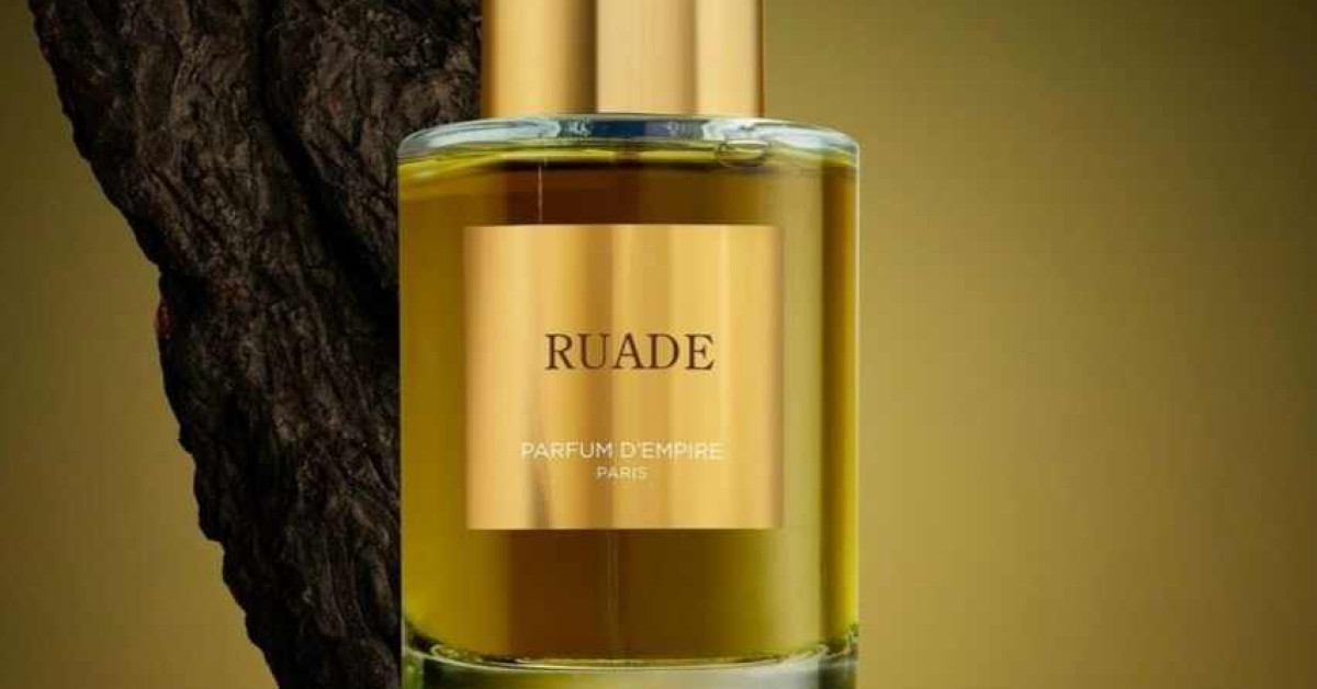 Com Ruade, Parfum d'Empire Coloca Notas Animálicas em Destaque ...