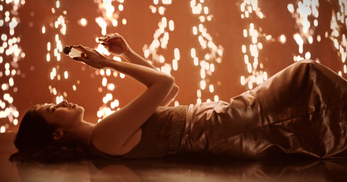 HINT Lança Dragon ~ Perfumaria de Nicho