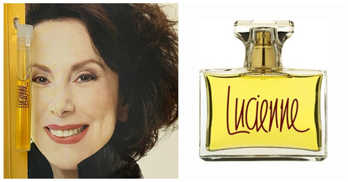 Lucienne Von Doz: Muitas Histórias ~ Vintages