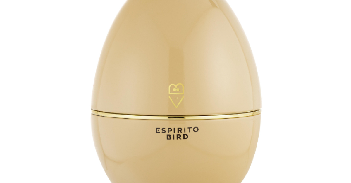 Magic Guardians, a primeira coleção de Espirito Bird ~ Novas fragrâncias