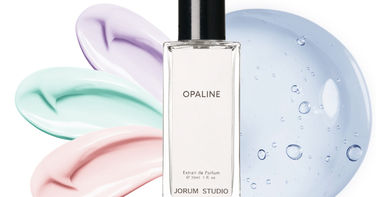 Opaline: Um Revival Heliotrópico para o Milênio de Prata ~ Avaliação de ...
