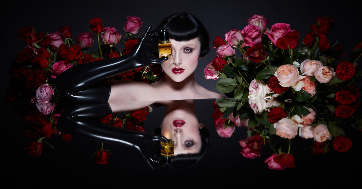 Dirty Rose da Heretic Parfum: O relançamento e a vingança de Rose ...
